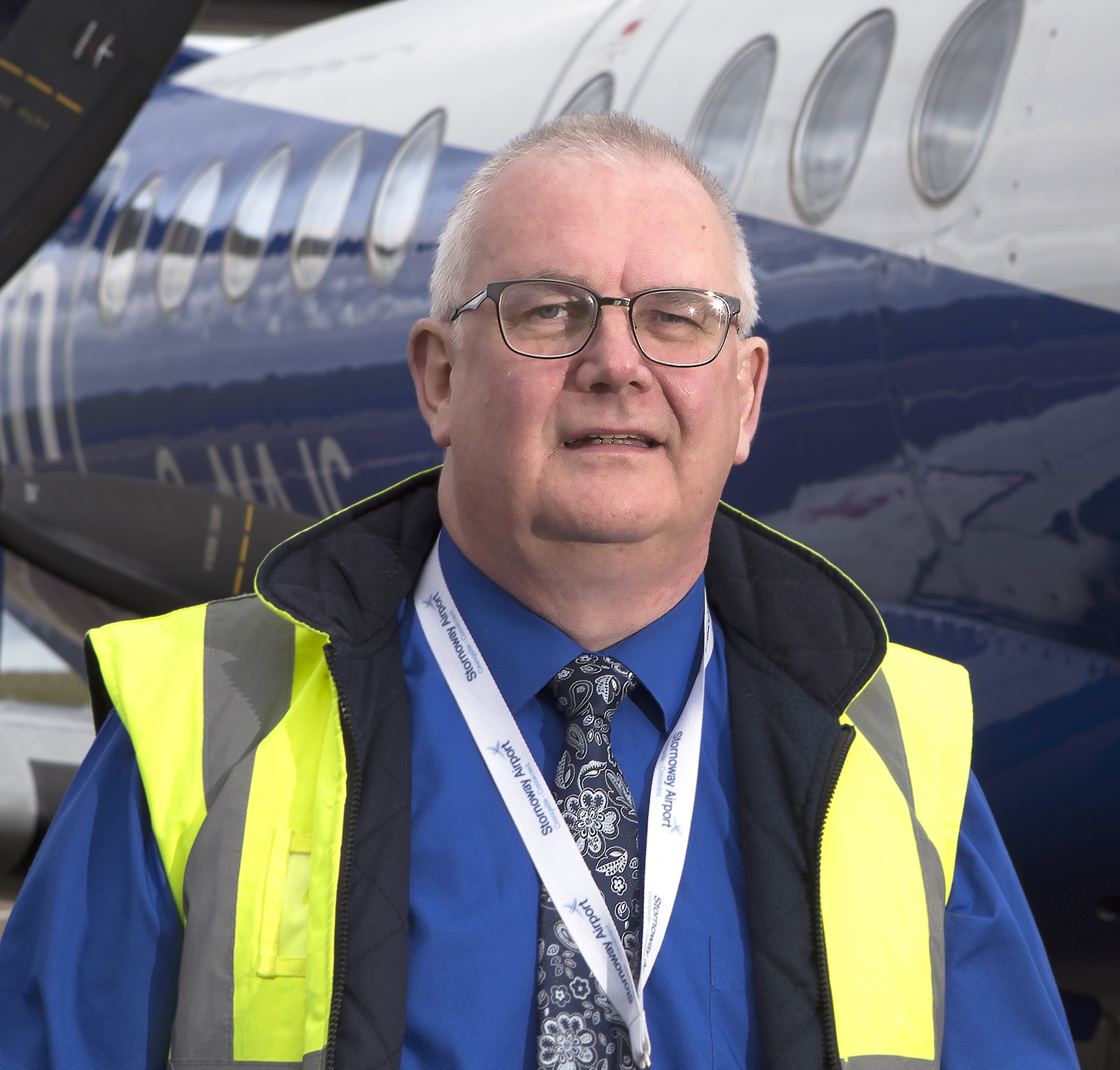 Latest news – Highlands and Islands Airports Limited